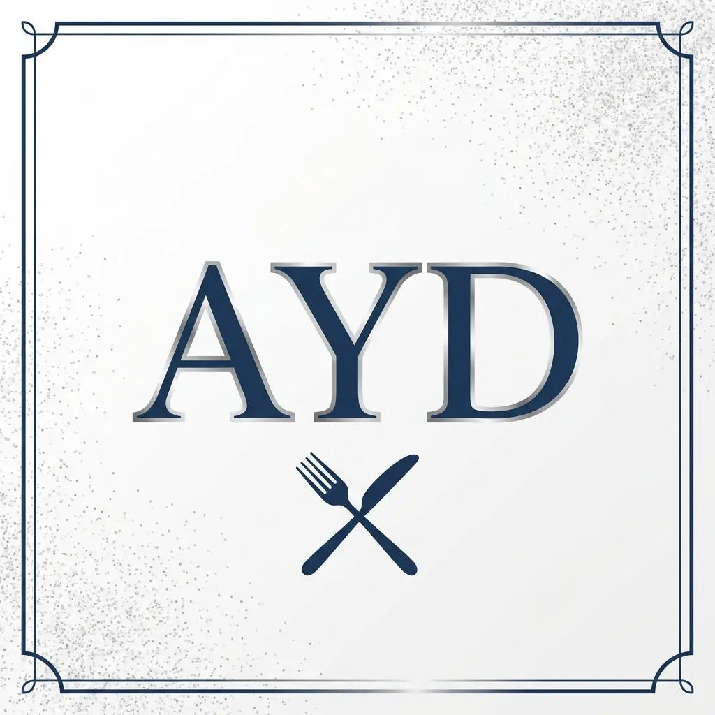 AYD Loose Cutlery Set (Make your Own Set) – Afridi Imports