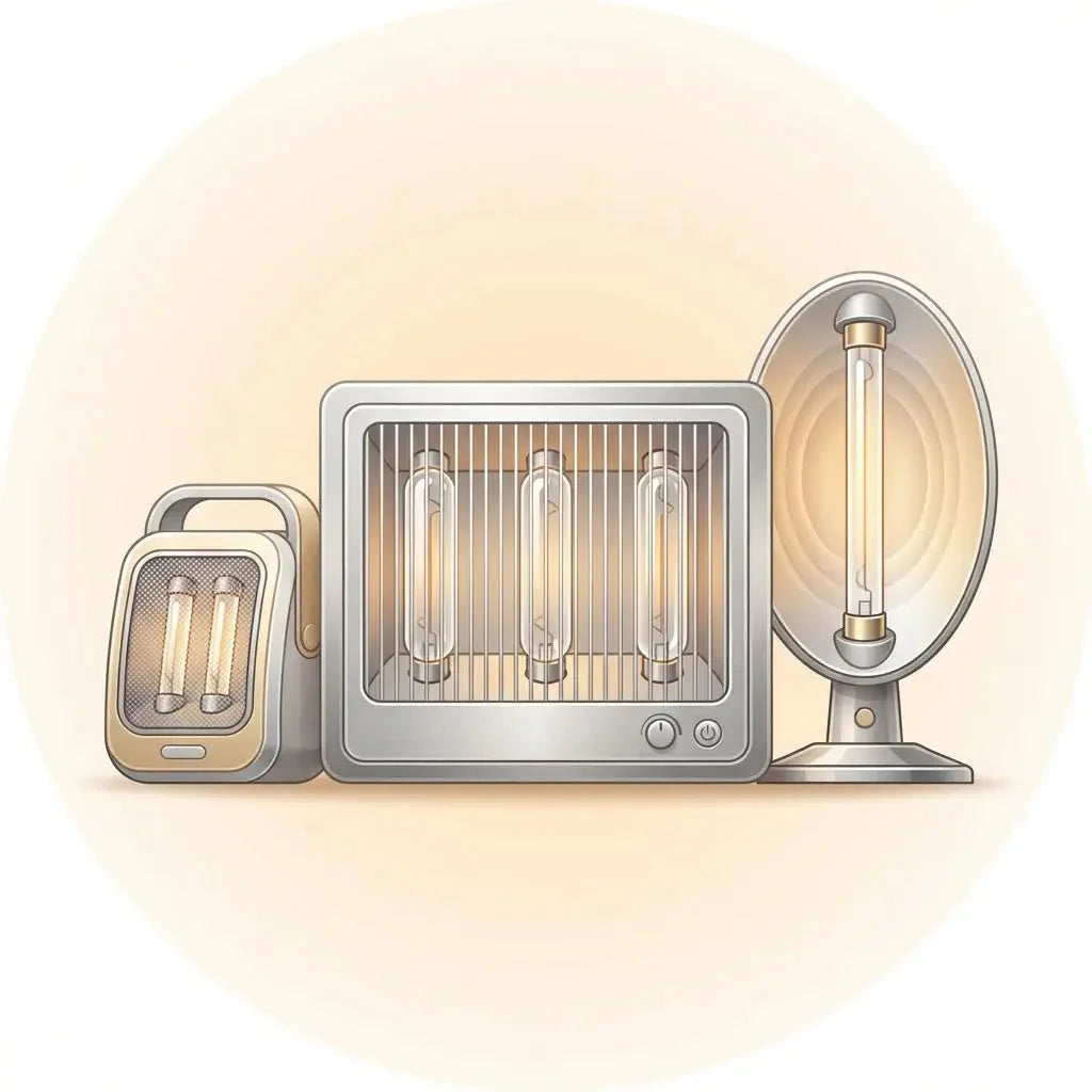 Quartz Heaters Pakistan | Geepas Energy Efficient | Afridi Imports