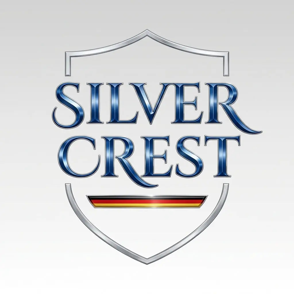 Silver Crest German LOT Pakistan | Premium | Afridi Imports