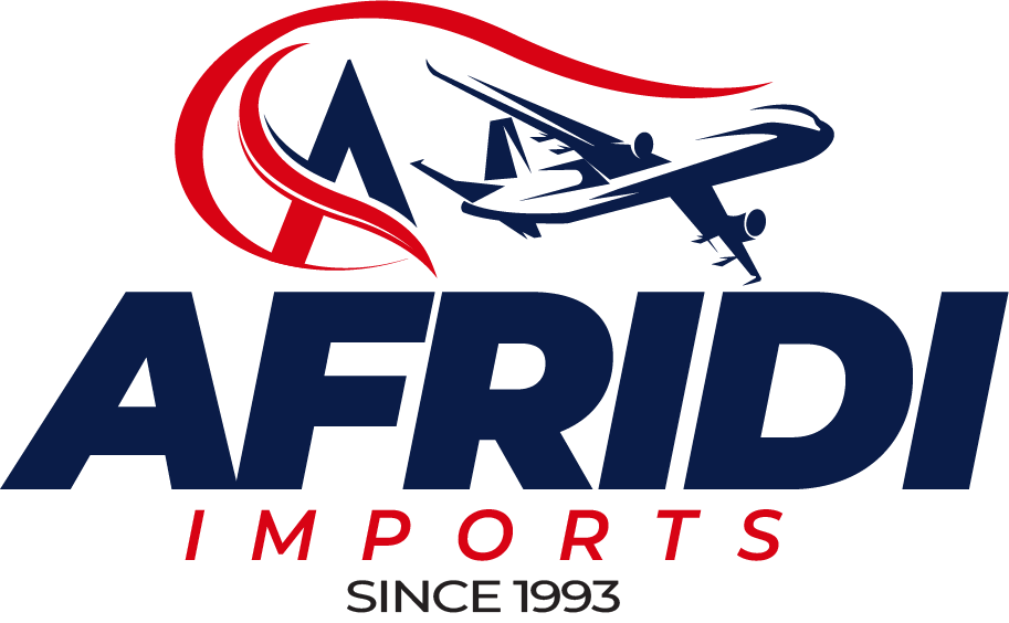 xx Cast Iron – Afridi Imports