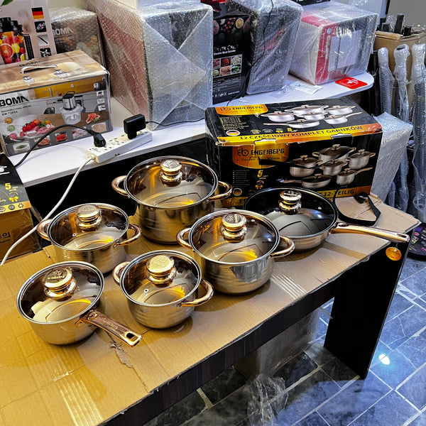 Products – Afridi Imports