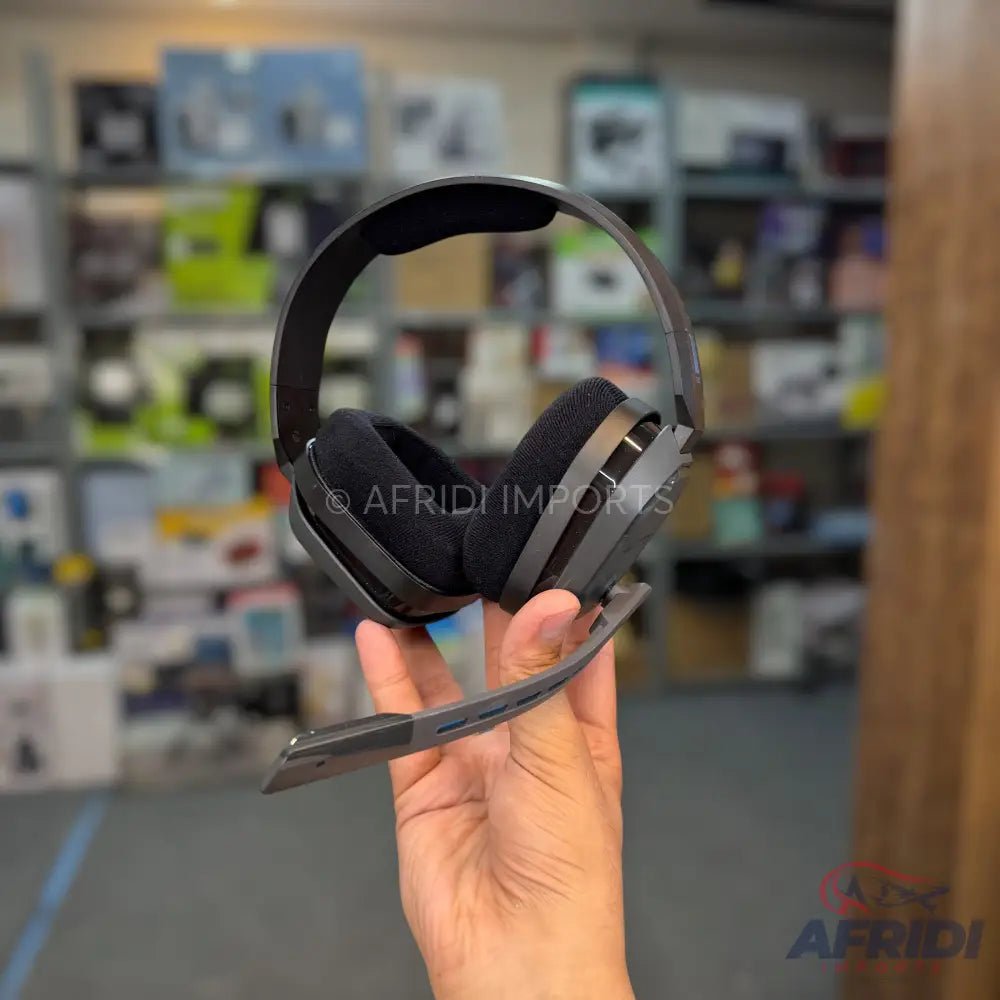 Astro A10 Wireless Gaming Headset Lot Imported – Afridi Imports