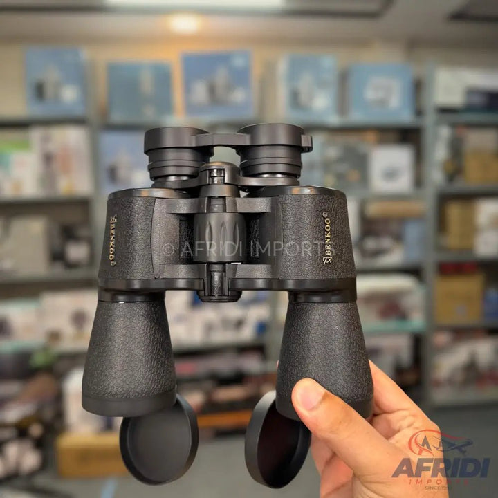 Benko 26x50 Binocular Powerful 26x Zoom 50mm Lens – Afridi Imports