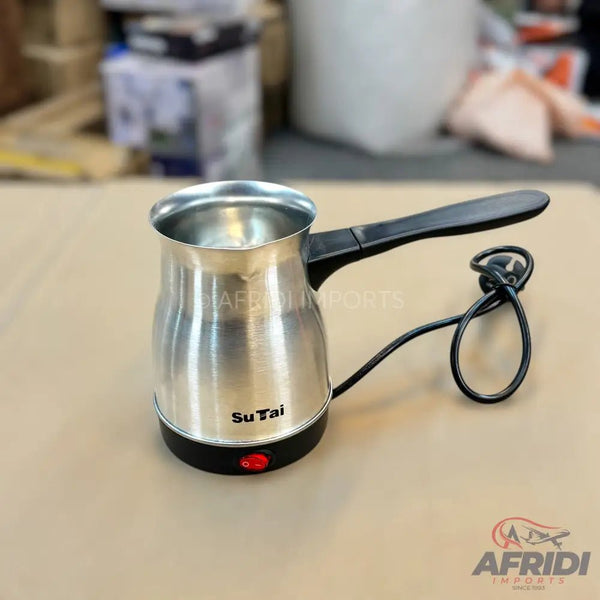 Coffee Makers Pakistan | BOMA Geepas Espresso | Afridi Imports