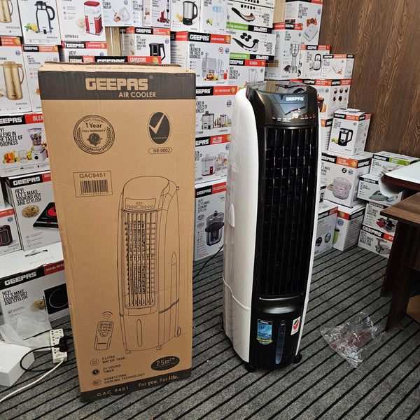 GEEPAS – Afridi Imports